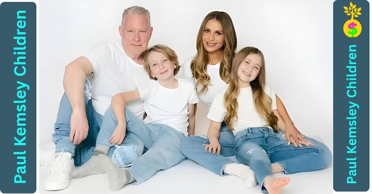 Paul Kemsley Net Worth: How Lost Millions and Rebuilt His Fortune
